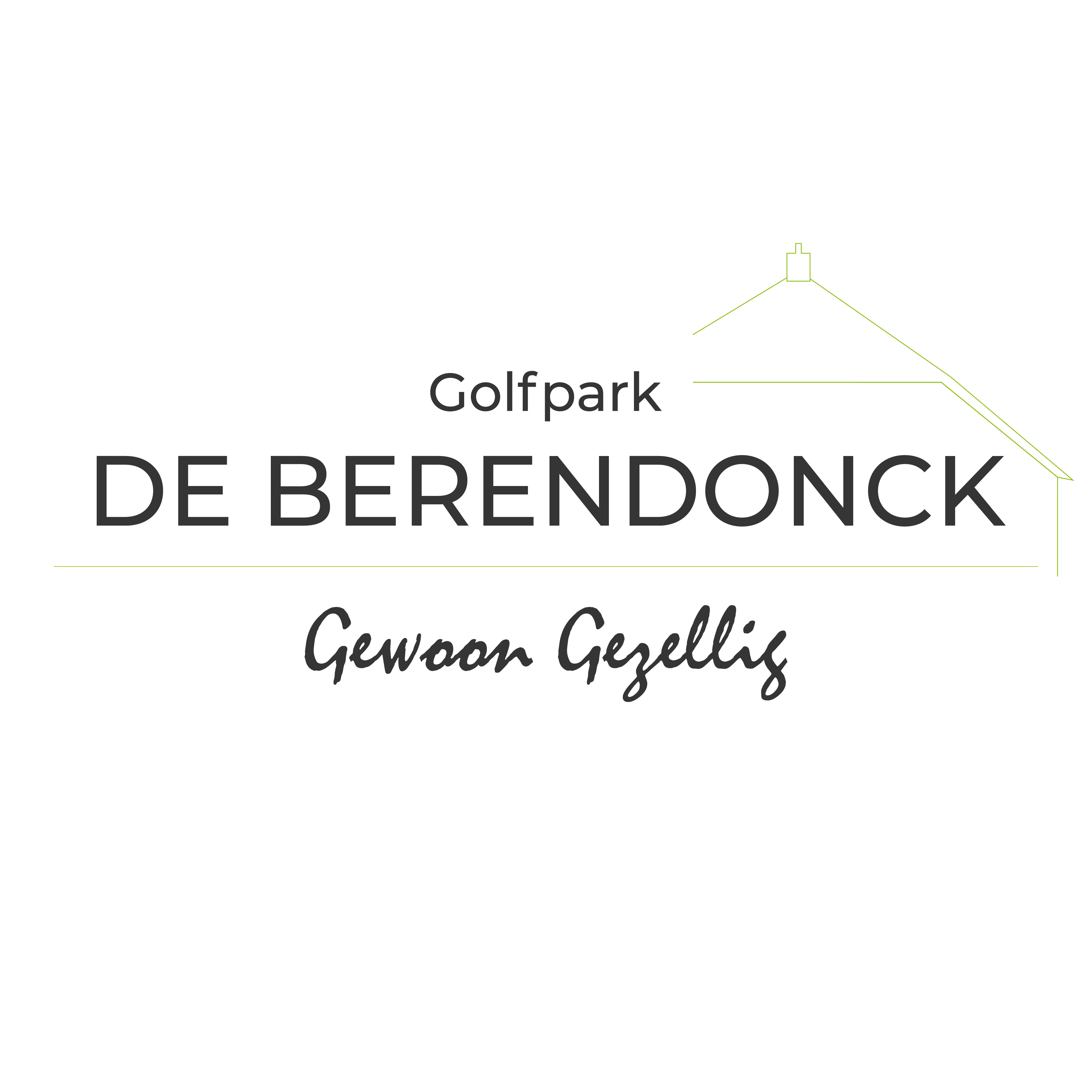 De Berendonck • Golf.nl