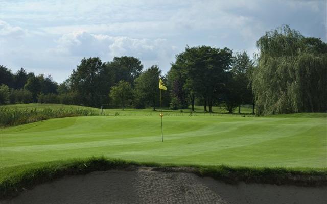 Crossmoor • Golf.nl