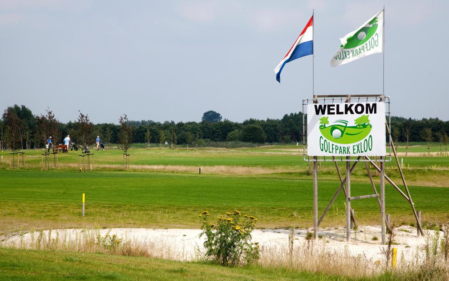 Exloo • Golf.nl