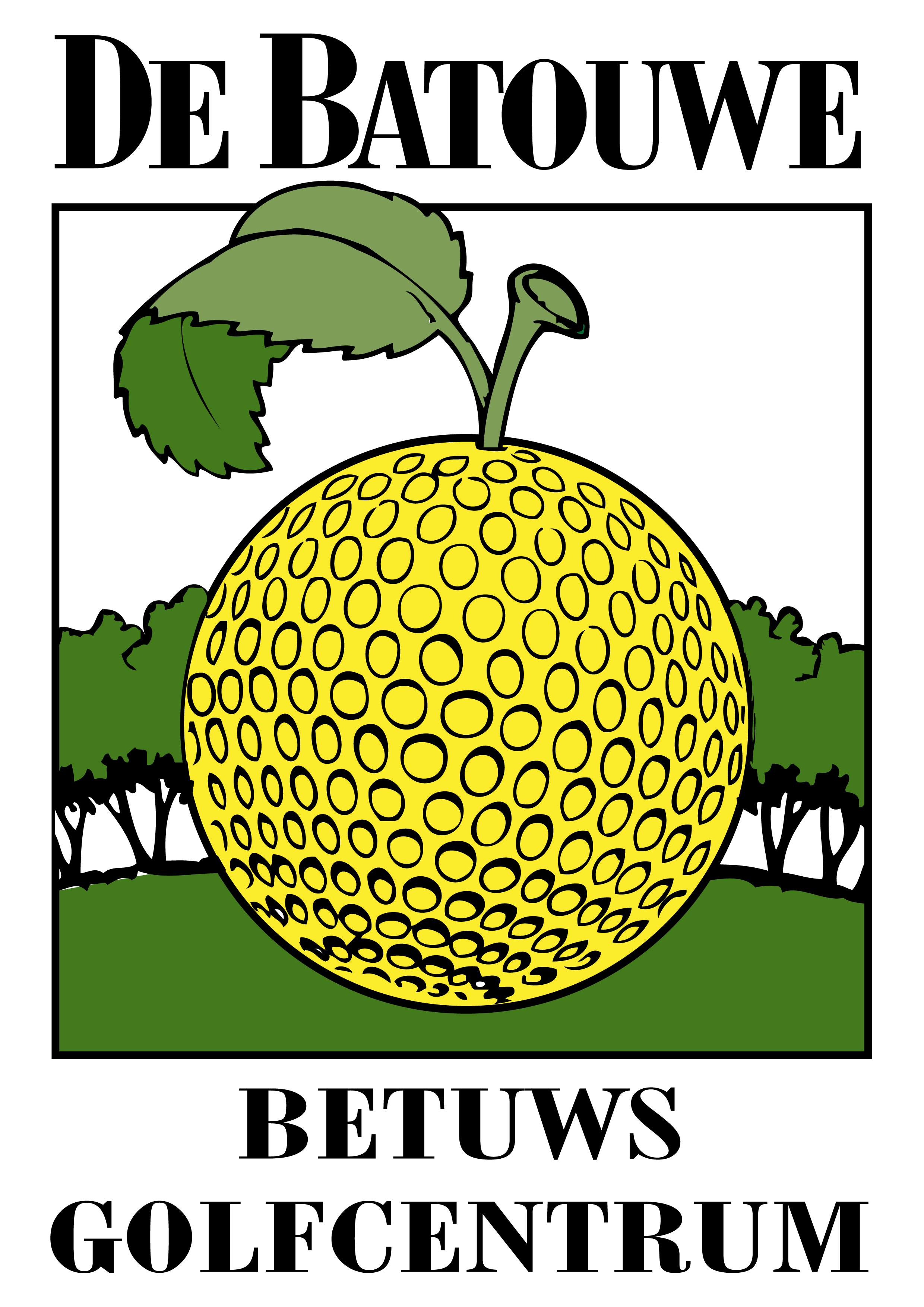 De Batouwe • Golf.nl