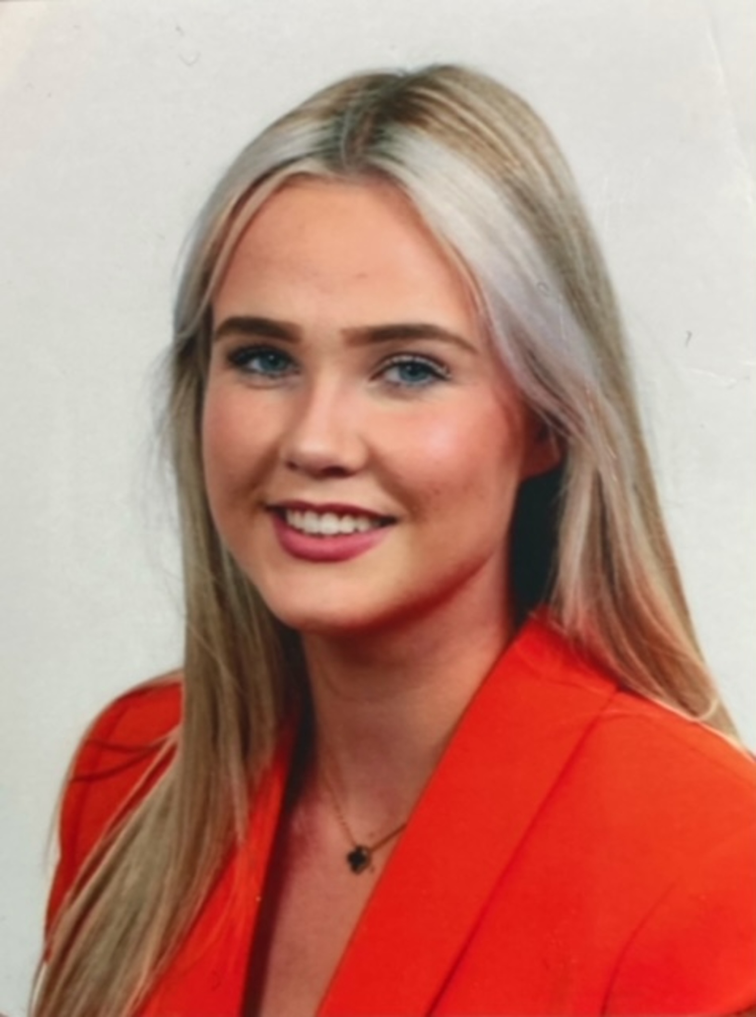 Amber van der Ark • Golf.nl