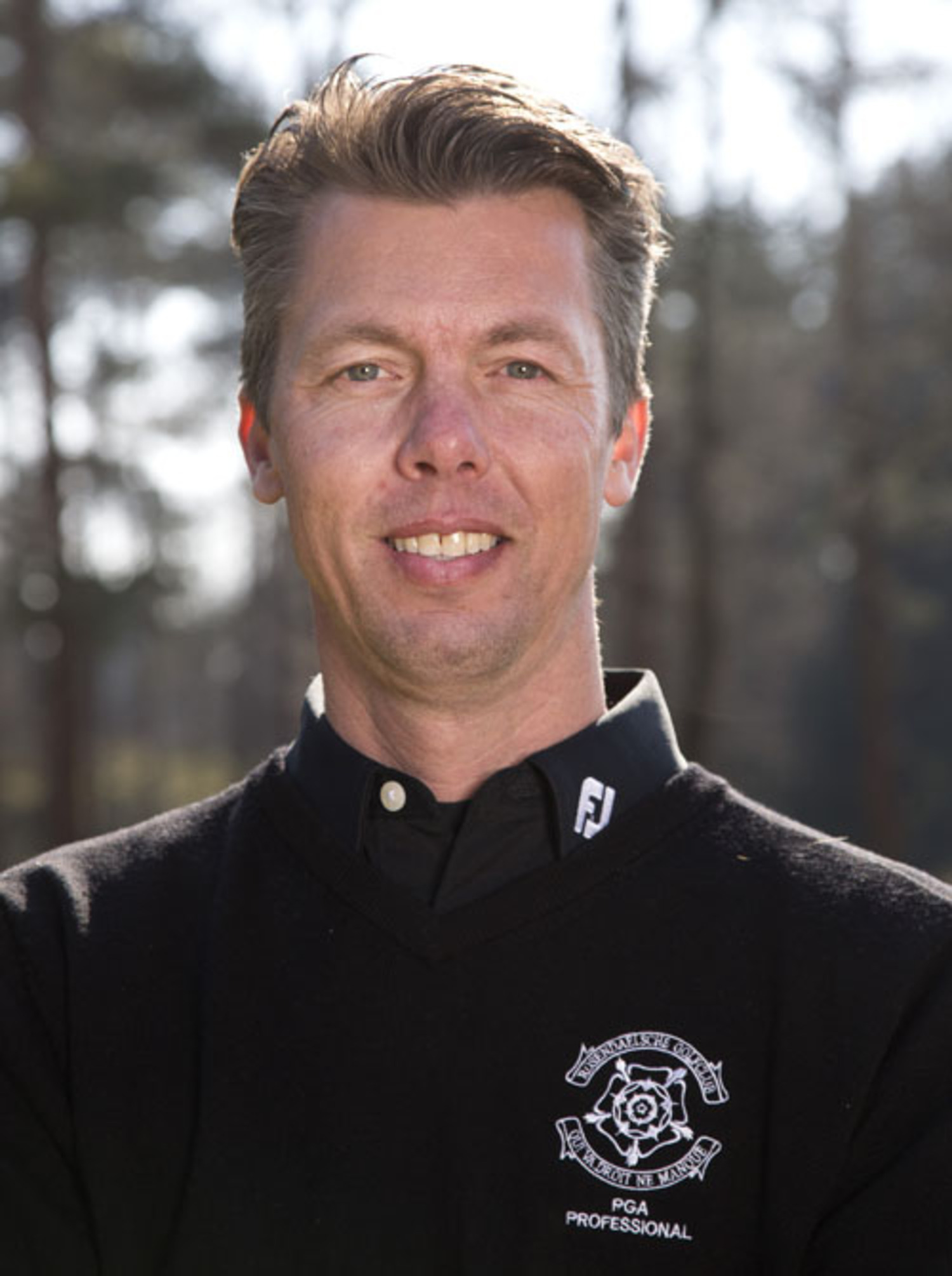 Menno Pelk • Golf.nl