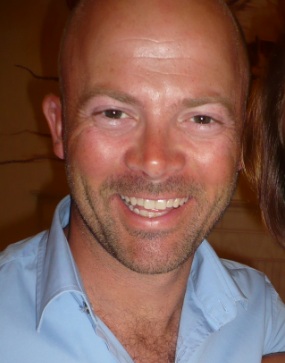 Richard Perkins • Golf.nl